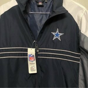 NFL | Jackets & Coats | Vintage Nfl Team Reebok Sports Illustrated ...